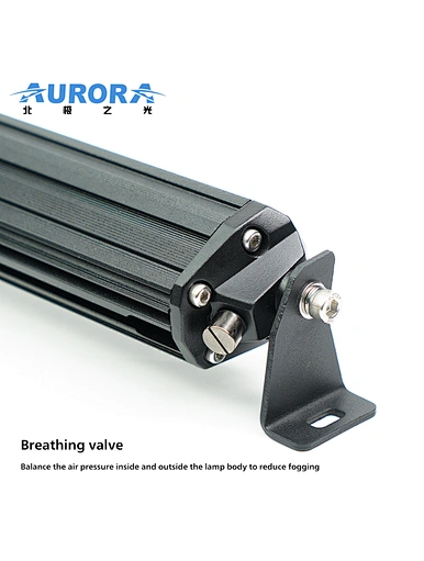 Drl Led Light Bar , Aurora Light bar , Rgb Led Light Bar - 深圳北极之光科技有限公司